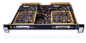 MIL-STD-1553 & ARINC 429 VME Solutions