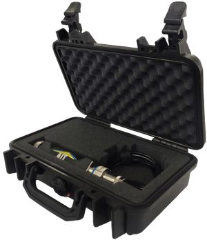 Compact ARINC 615/615A Portable Data Loader