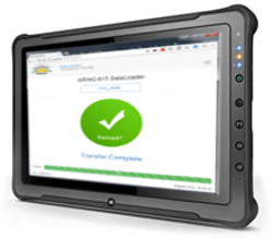 ARINC 615 Data Loaders