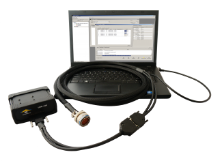 ARINC 615 Data Loaders