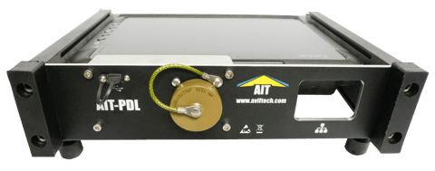 ARINC 615/615A Portable Data Loader