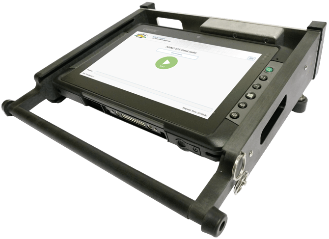 ARINC 615/615A Portable Data Loader